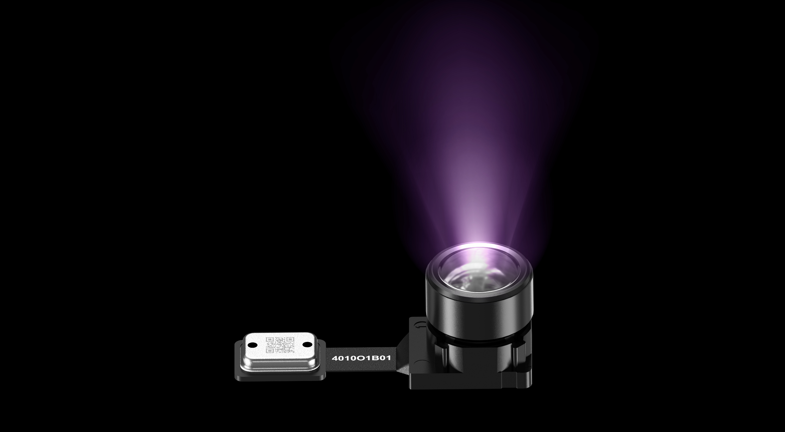 纵维立方携手JBD共同开发首款消费级Micro LED 3D打印机 - 行家说